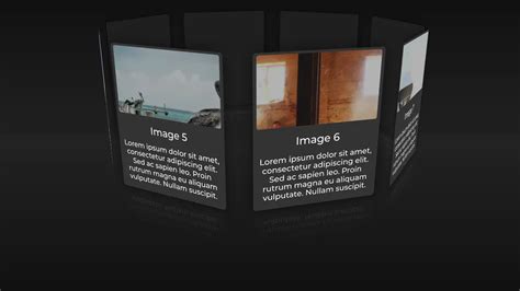 29 css carousels freefrontend