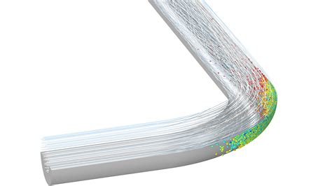 Modeling And Simulation Of Multiphase Flow In Comsol Part Comsol Blog