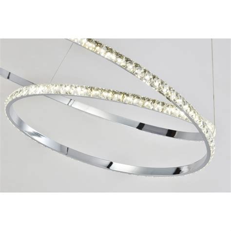 ΦΩΤΙΣΤΙΚΟ ΚΡΕΜΑΣΤΟ Led ΜΕ ΚΡΥΣΤΑΛΛΑ 80 80 120 Gdb616f Έπιπλα σπιτιού Φωτιστικά Hatzipantos