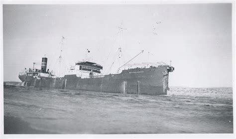 Royal Signals 19461947 In Pictures Part 6 Ships In The Suez