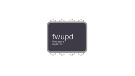 Fwupd 203 Linux Firmware Updater Adds Power Quirk For Framework