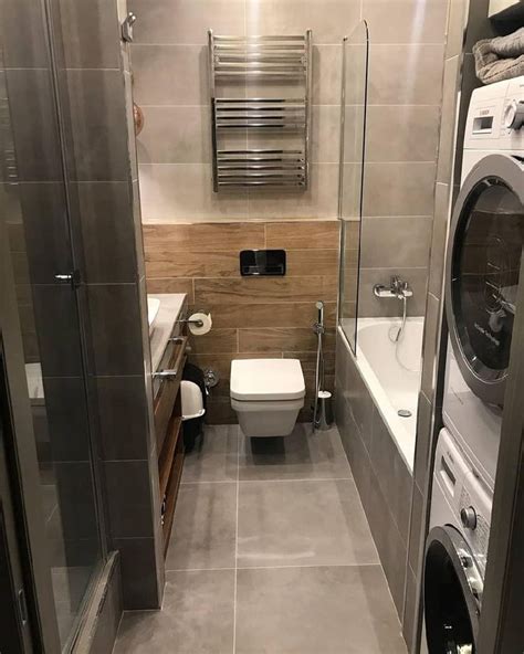 Нет описания фото Small Bathroom Bathroom Design Small Bathroom Design