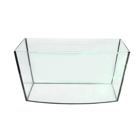 Овальний акваріум 100 л Id 1499807911 ціна 2975 ₴ купити на Prom Ua