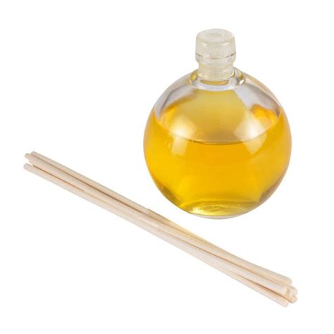 Diffuseur De Parfum Boule Ml Vanille