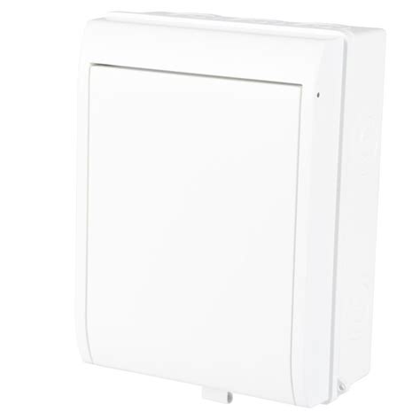 Module Matt White Metalclad Enclosure Proteus Switchgear