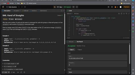 Day 13 Of 100 Days Leetcode Challenge Jeffery Abijah Posted On The