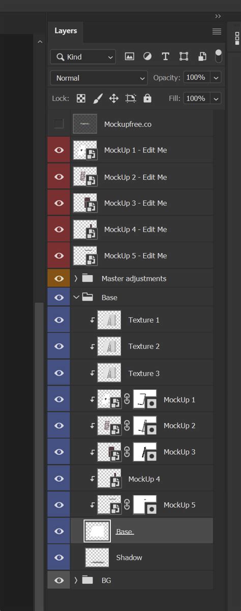 Need Some Help Correcting A Mockup In Affinity Photo Please Affinity On Desktop Questions