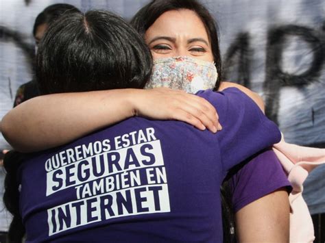 Ley “olimpia” Regular La Violencia De Género En Internet Tiempo Judicial