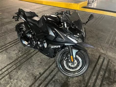 Pulsar Rs 200 2023 Mercadolibre