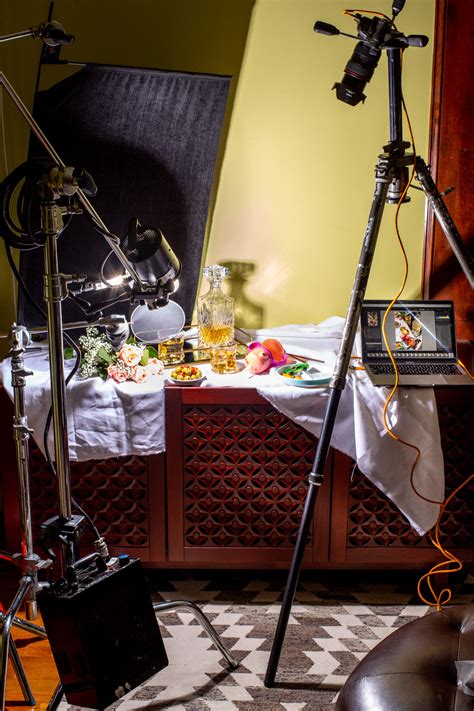 Creative Food Photography Portfolio Nyc Food Photography Will Engelmann
