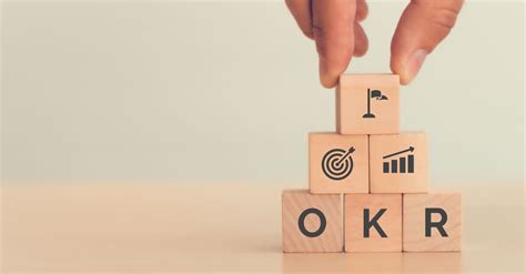 What Are OKRs How Do They Benefit Your Team Business