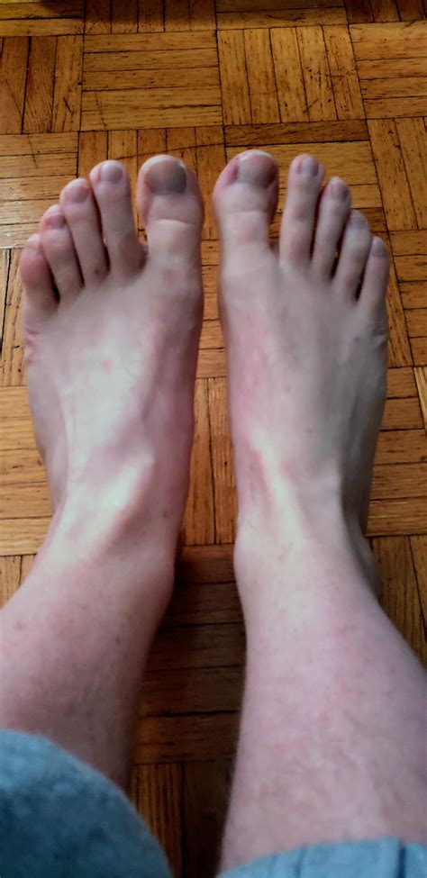 Anyone Want To Sniff These Will I Jerk Off Rmalefeet