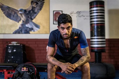 The Mind Behind S1 E3 Cs Santosh Video