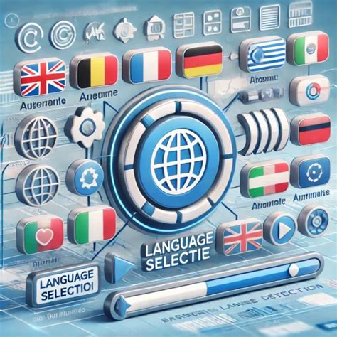 Language Selector Code For Multi Language Courses Swanky Tools