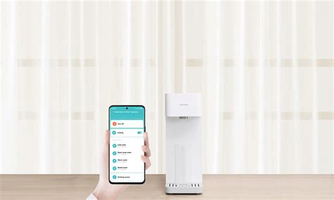 Xiaomi Smart Water Dispenser Hot And Cold Xiaomi Global