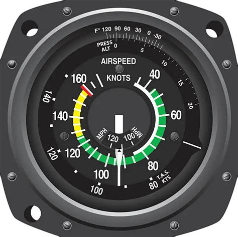 Free Airspeed Indicator Clipart Images Freeimages