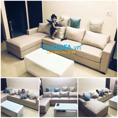 Sofa Giá Rẻ Quận 2 Khi Sự Tiện Lợi Gặp