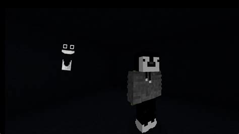 This Minecraft Mod Is Terrifying Youtube