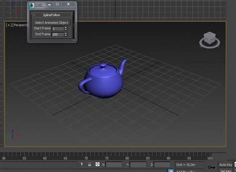 Ds Max Scripts ScriptSpot