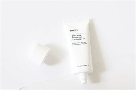 올리브영선크림 백탁없는 무기자차 로벡틴 썬크림추천 네이버 블로그
