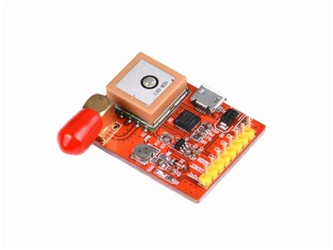 Raspberry Pi Gps Module Usb Port Rpishopcz