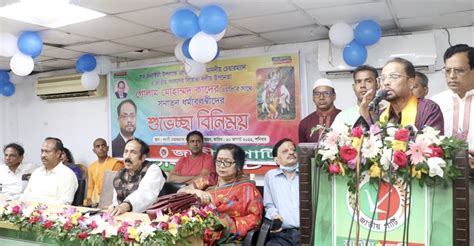 পররাষ্ট্রমন্ত্রীর বক্তব্যের দায় সরকার এড়াতে পারে না জিএম কাদের