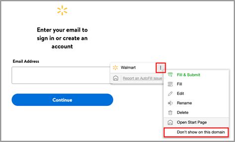 How To Disable Autofill For A Specific Domain Roboform Help Center