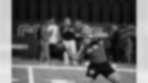 2023 Nfl Draft Qb Jake Haener Fresno State Round 4 Pick 127 5