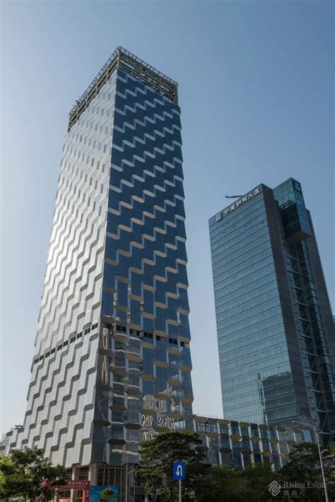 喜之郎大厦湖湾深圳大山谷图库