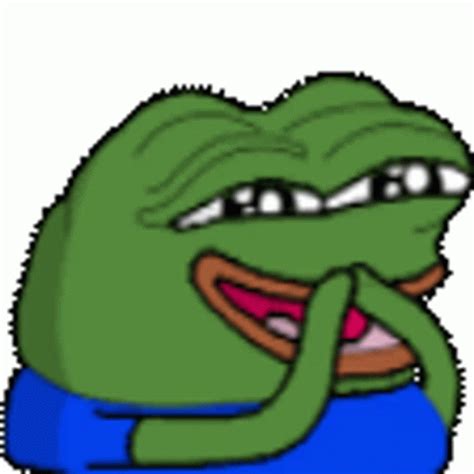 Peepo Giggle Pepe Sticker Peepo Giggle Peepo Pepe Discover Share Gifs