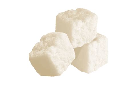 Coconut Cubes Theha