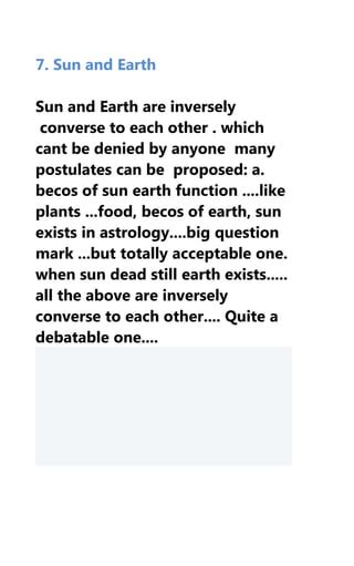 Inversely Converse Pdf