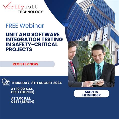 Verifysoft Technology Gmbh On Linkedin Softwaretesting Safetycritical Qualityassurance