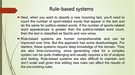 Text Classification Pptx