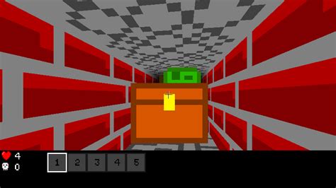 3d opengl game by g3dev