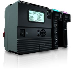 The Slate Configuration Tool Honeywell