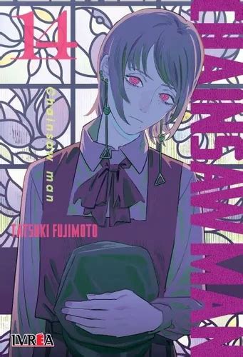 Manga Chainsaw Man Tomo Ivrea Argentina Cuotas sin interés