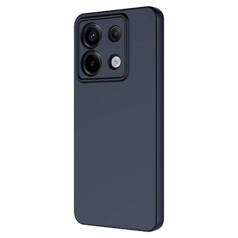 Xiaomi Redmi Note 13 Pro 5g Kılıf Zore Mara Lansman Kapak Xiaomi Redmi