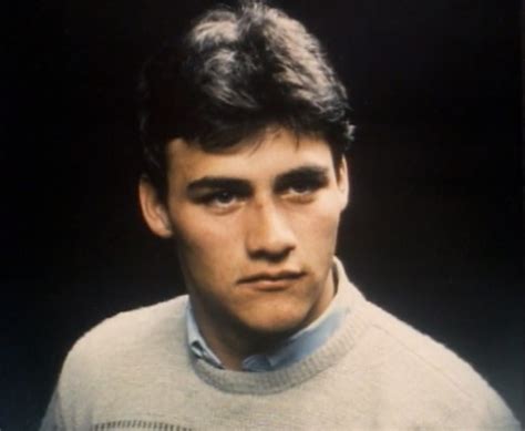Steve Sandlin Unsolved Mysteries Wiki Fandom
