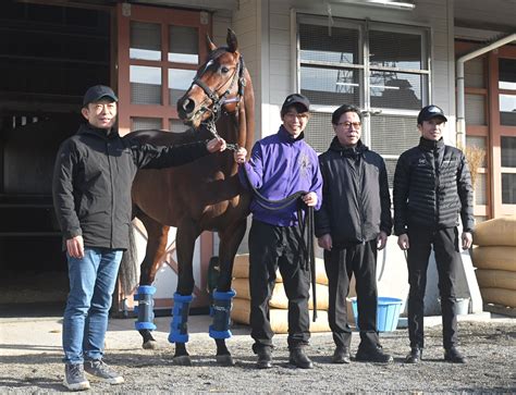 ドウデュースの松島オーナー 武豊と「ドウデュースの子どもでもきょうだいでも、もう一回ダービーを」 競馬ニュース Netkeiba