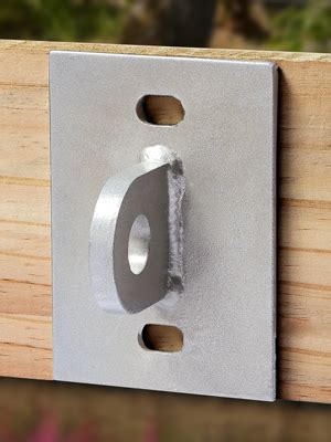 Amazon Com Enhanced Floating Dock Connector Hinge Kit Hot Galvanized