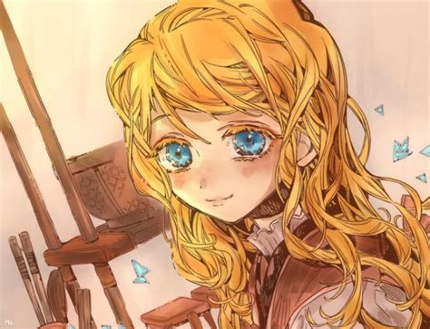 Kous Mom Coloring¡ Personajes Arte De Lienzo Pequeño Chica Anime
