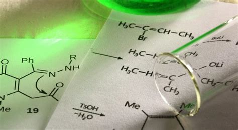 Linea Del Tiempo De La Quimica Organica Timeline Timetoast Timelines