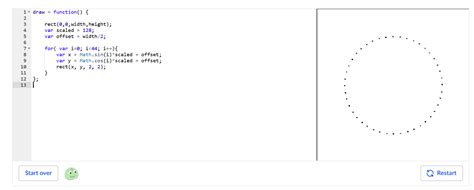 Can You Convert This Simple Code To Geometry Nodes Modeling
