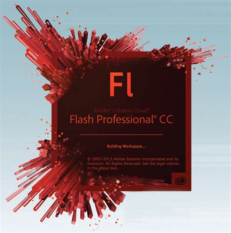 Adobe Flash Professional Cc