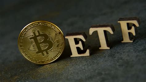 Bitcoin Etfs Reach Record High Trading Volume