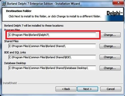 Can Delphi Be Installed In Windows Stack Overflow