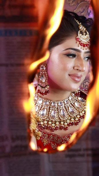Pin By Pushpa Pushpa On Singal Poj Bridal Wedding Cinematography