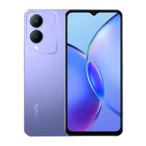Jual VIVO Y27S NFC 8 128 Y27s 8 256GB Camera 50MP 44W FlashCharge Snapdrafon 680 GARANSI RESMI