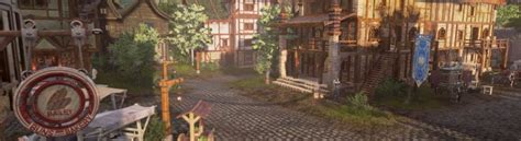 Ashes Of Creation что это за игра когда выйдет трейлер и видео